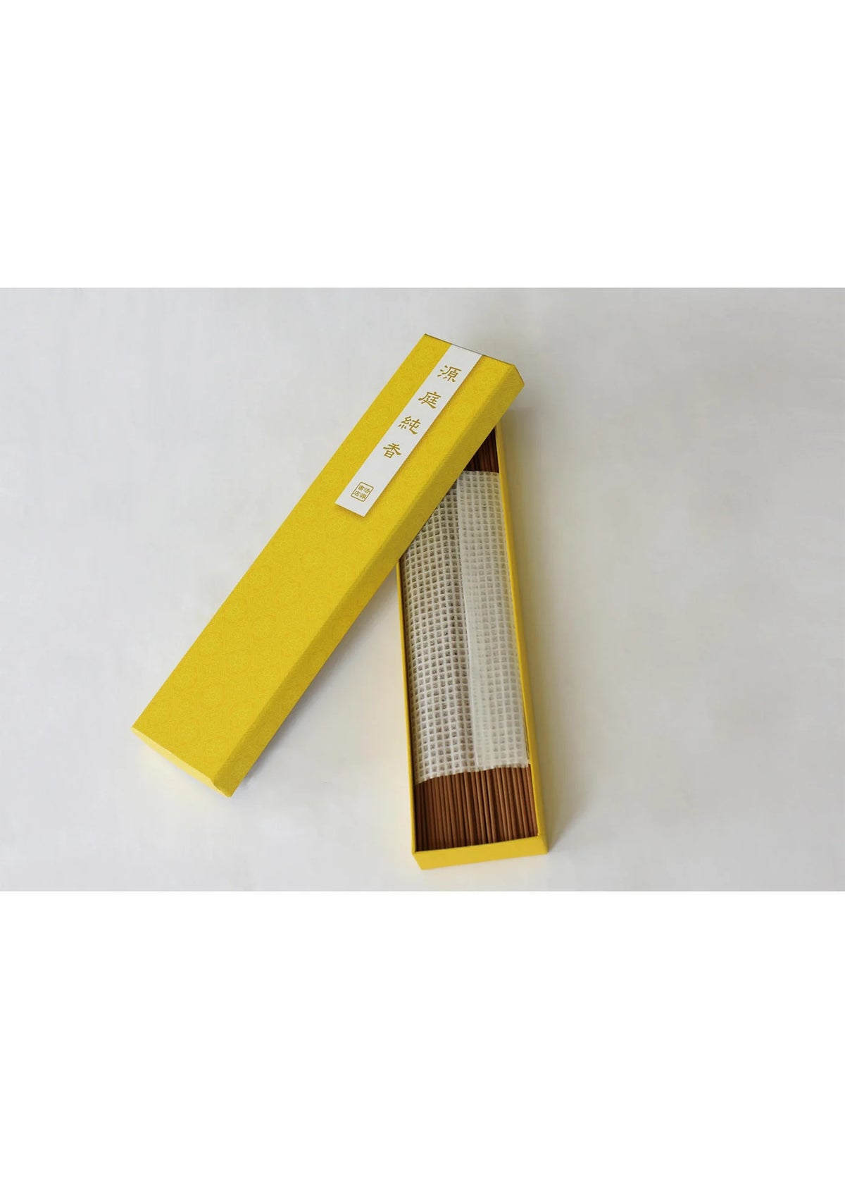 Yuan Ting Pure Incense - Short（12"） — Fa Yuan Books